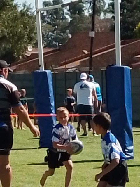 Galery | Laerskool Elspark