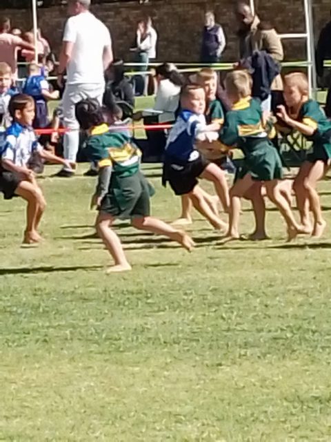 Galery | Laerskool Elspark